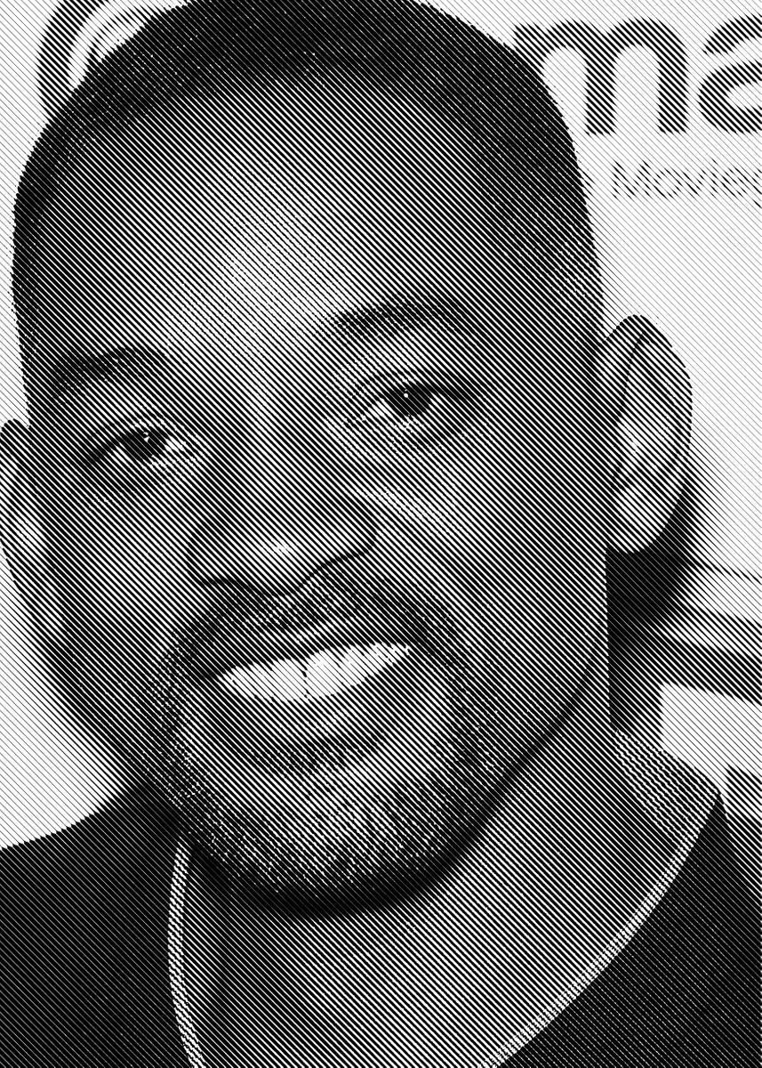 'Will Smith Poster' Poster by Bella Chloe | Displate