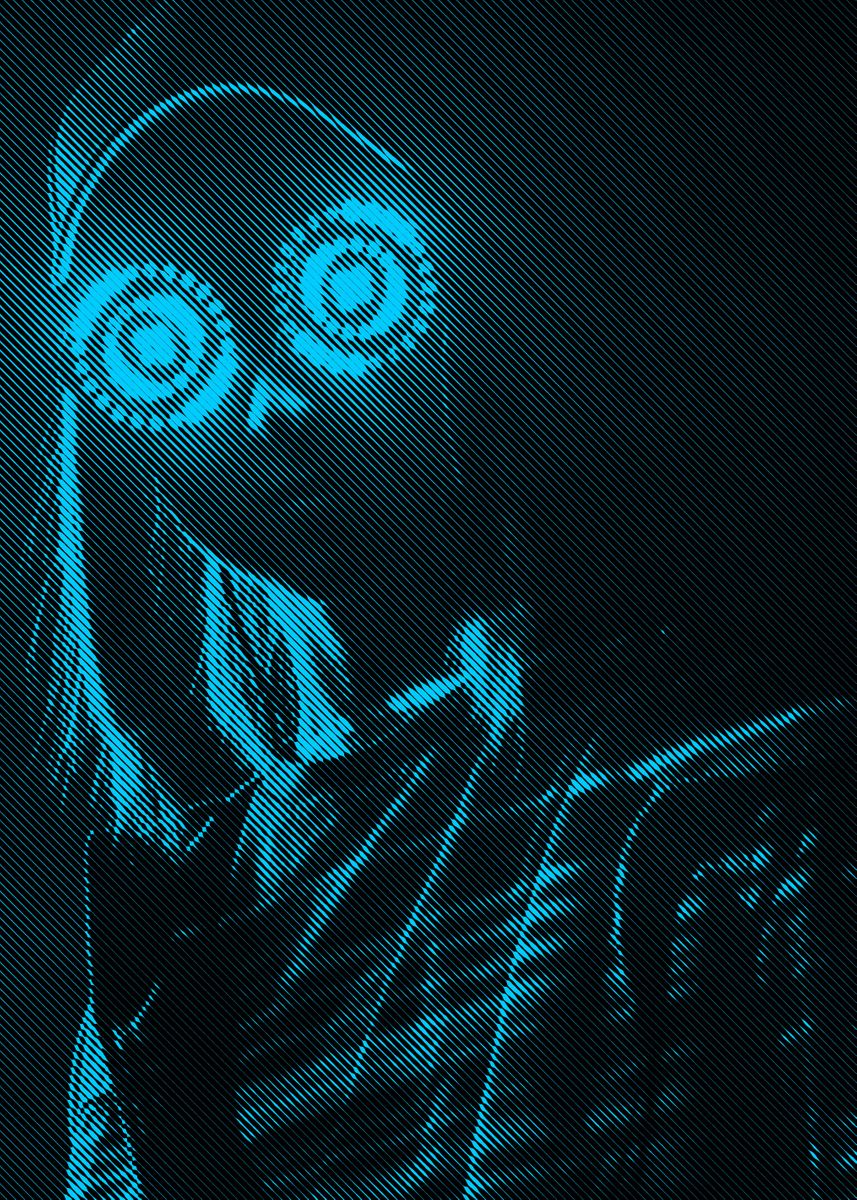 'Rezz' Poster, picture, metal print, paint by Limited Edition Posters ...