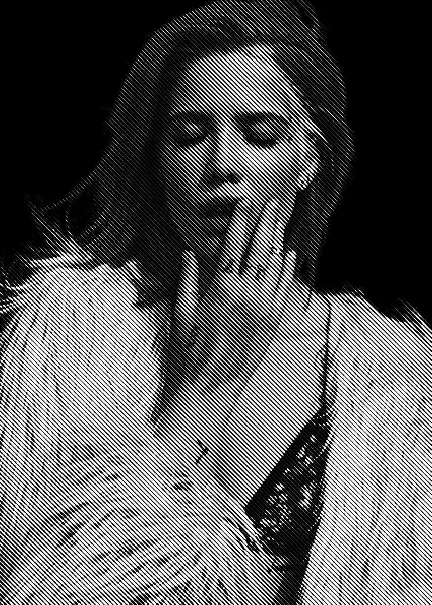 'halsey' Poster, picture, metal print, paint by Bestselling Music ...