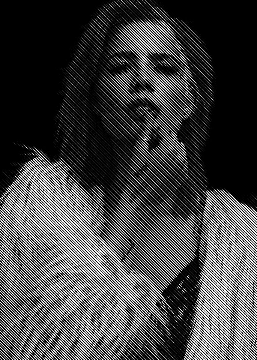 'halsey' Poster, picture, metal print, paint by Bestselling Music ...