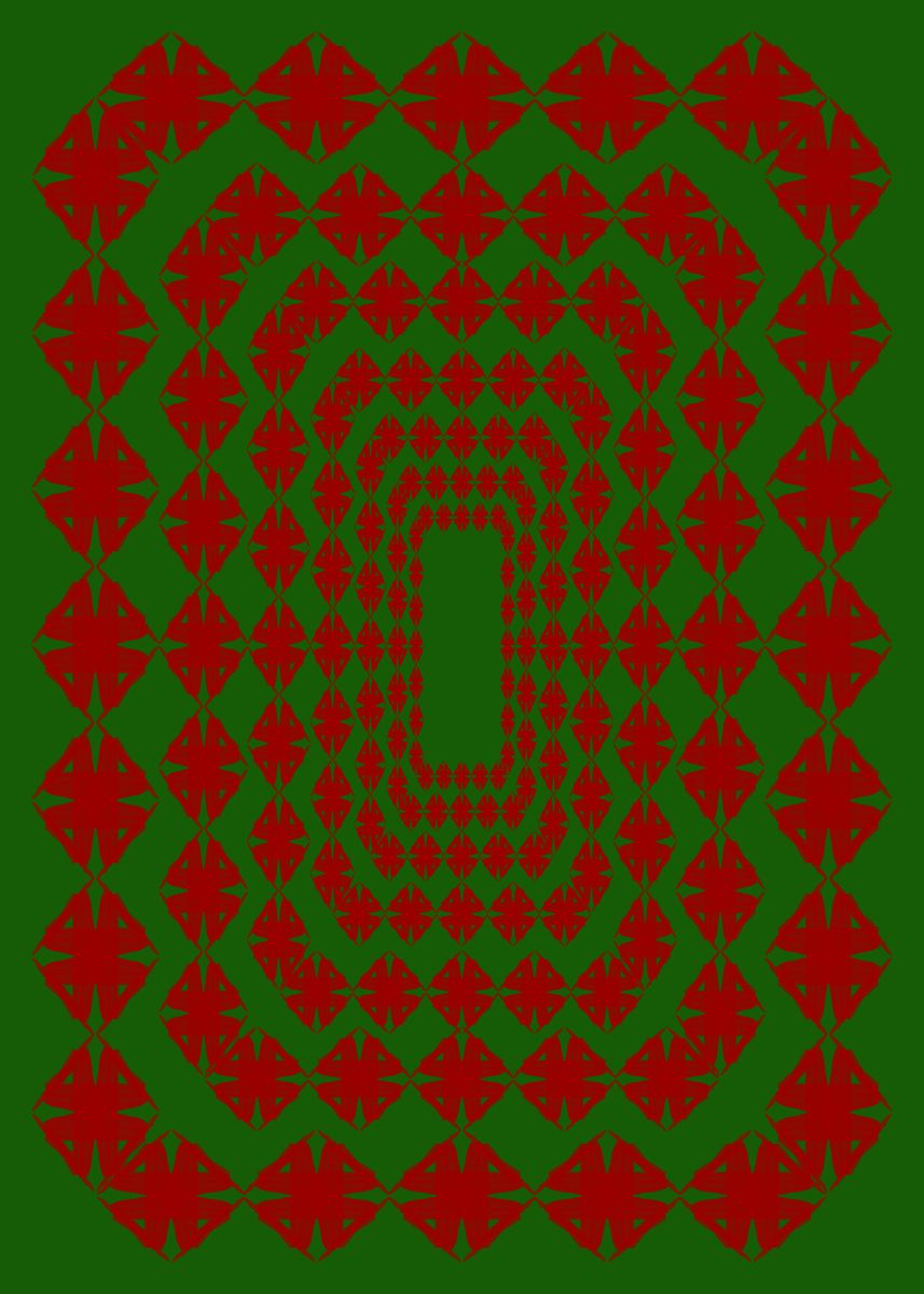 'Designer Vortex 111' Poster by Ferhan Abbas | Displate