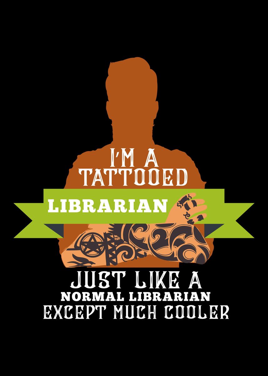 'Teacher Senior High Junior' Poster by CrazySquirrel | Displate