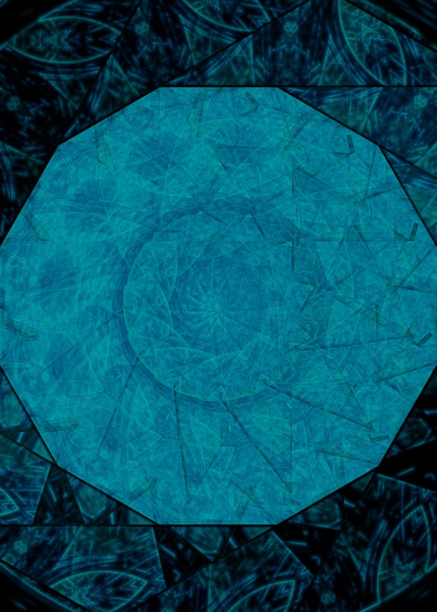 'abstract background' Poster by Ornella Bonomini | Displate