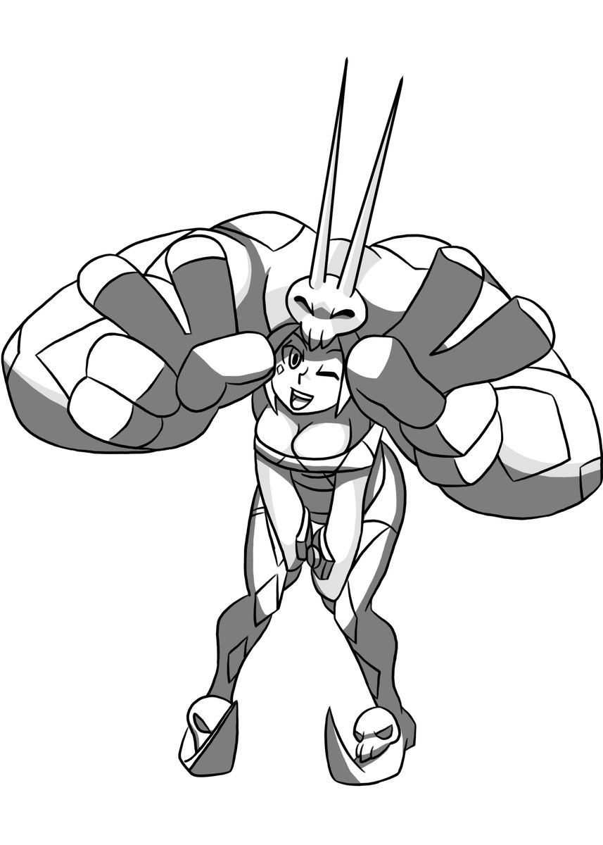 'Adieu' Poster, picture, metal print, paint by Matias Vainonis | Displate