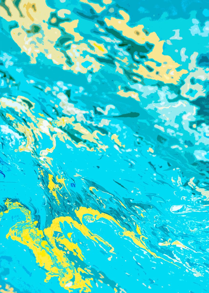 'The Rapid' Poster by Steve Hedge | Displate