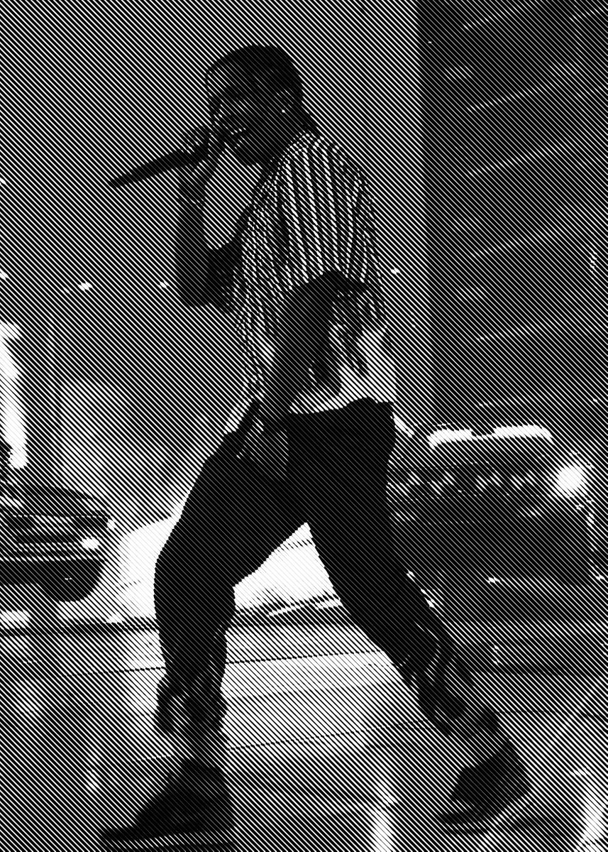 'asap rocky rapper' Poster by Daisuke Miftah | Displate