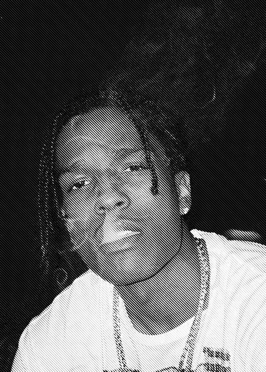 'Asap Rocky' Poster, picture, metal print, paint by Kimberly Nayra ...
