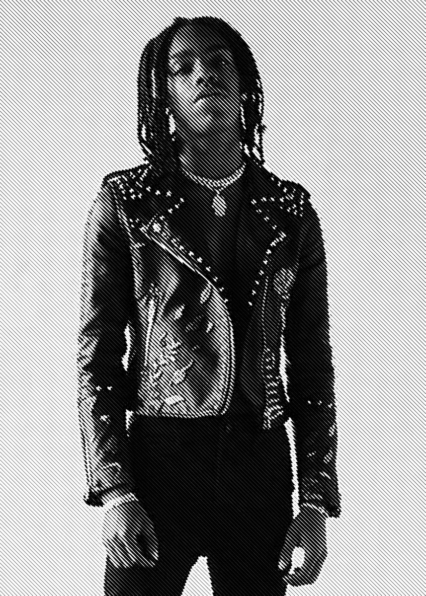 'YNW Melly Rapper Hip Hop' Poster, picture, metal print, paint by louis ...