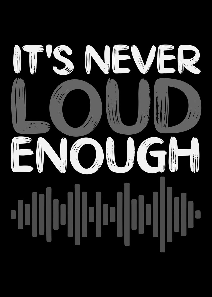 'Car Audio Sound System' Poster, picture, metal print, paint by ...