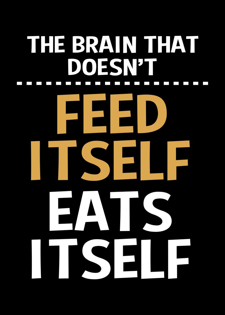 'Monarch Butterfly Quote' Poster, picture, metal print, paint by ...