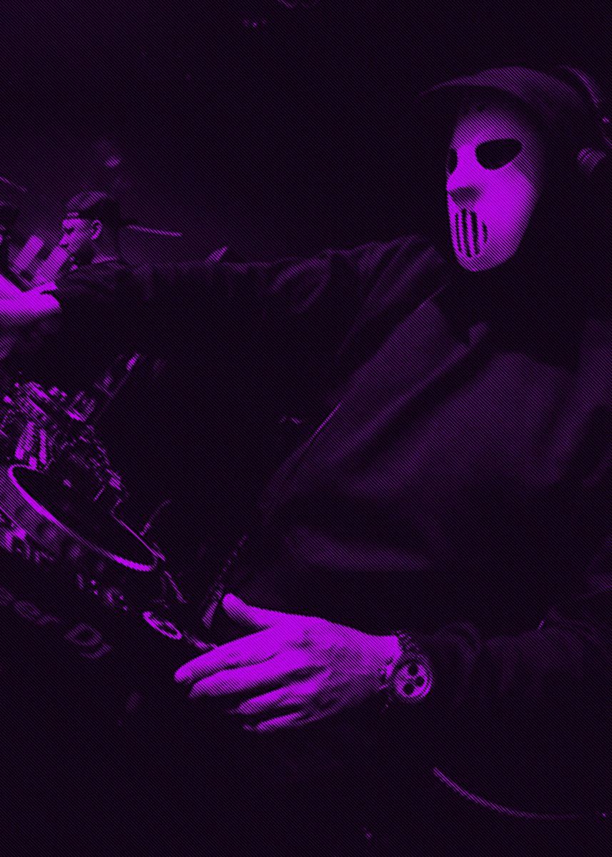 'angerfist' Poster, picture, metal print, paint by Limited Edition ...