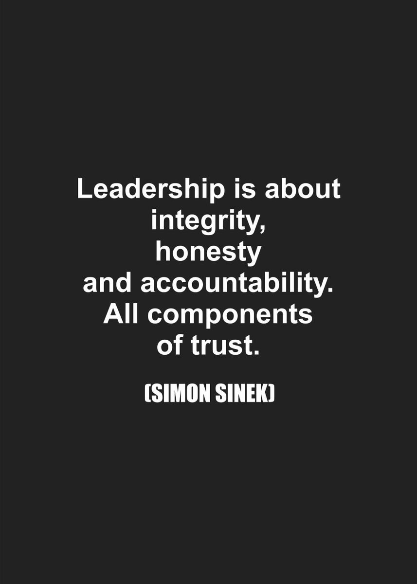 'simon quote' Poster, picture, metal print, paint by Ratna Mutia Dewi ...