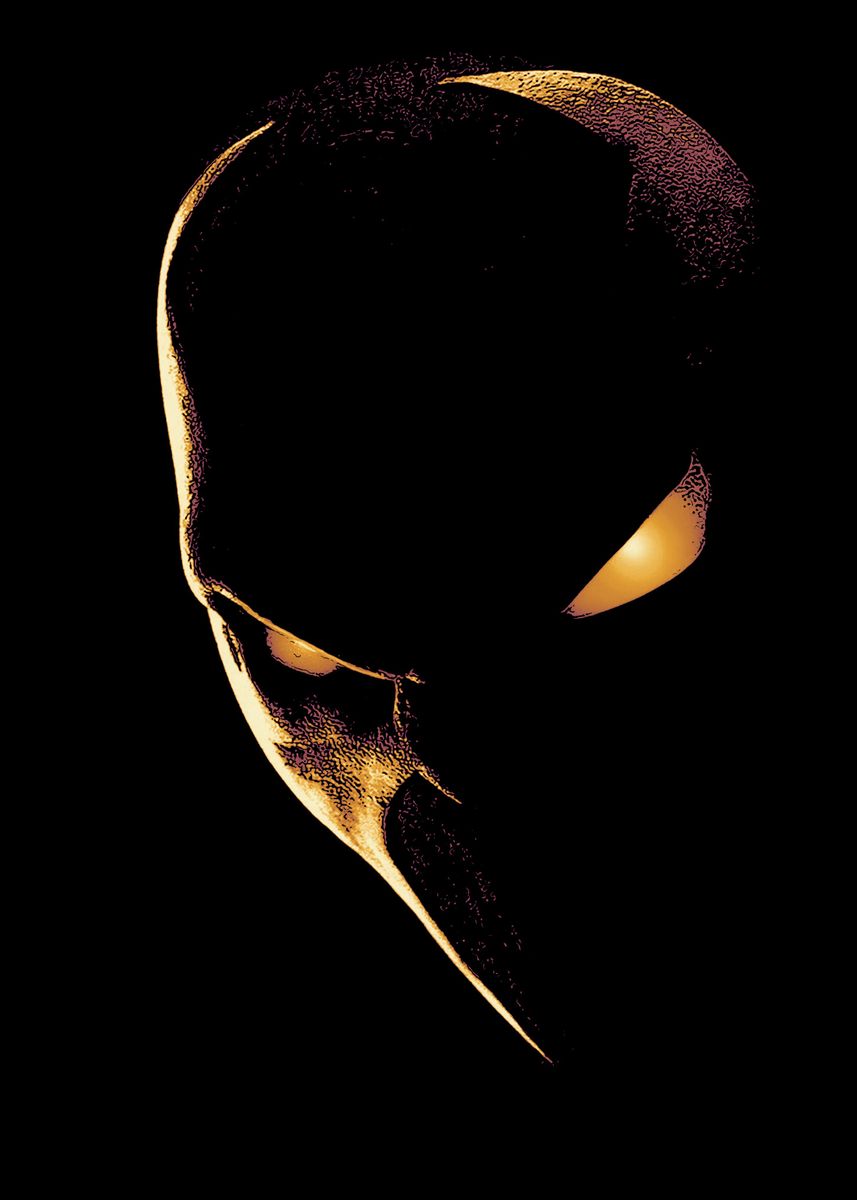 'Spawn ' Poster, picture, metal print, paint by Gondrong Ndeso | Displate