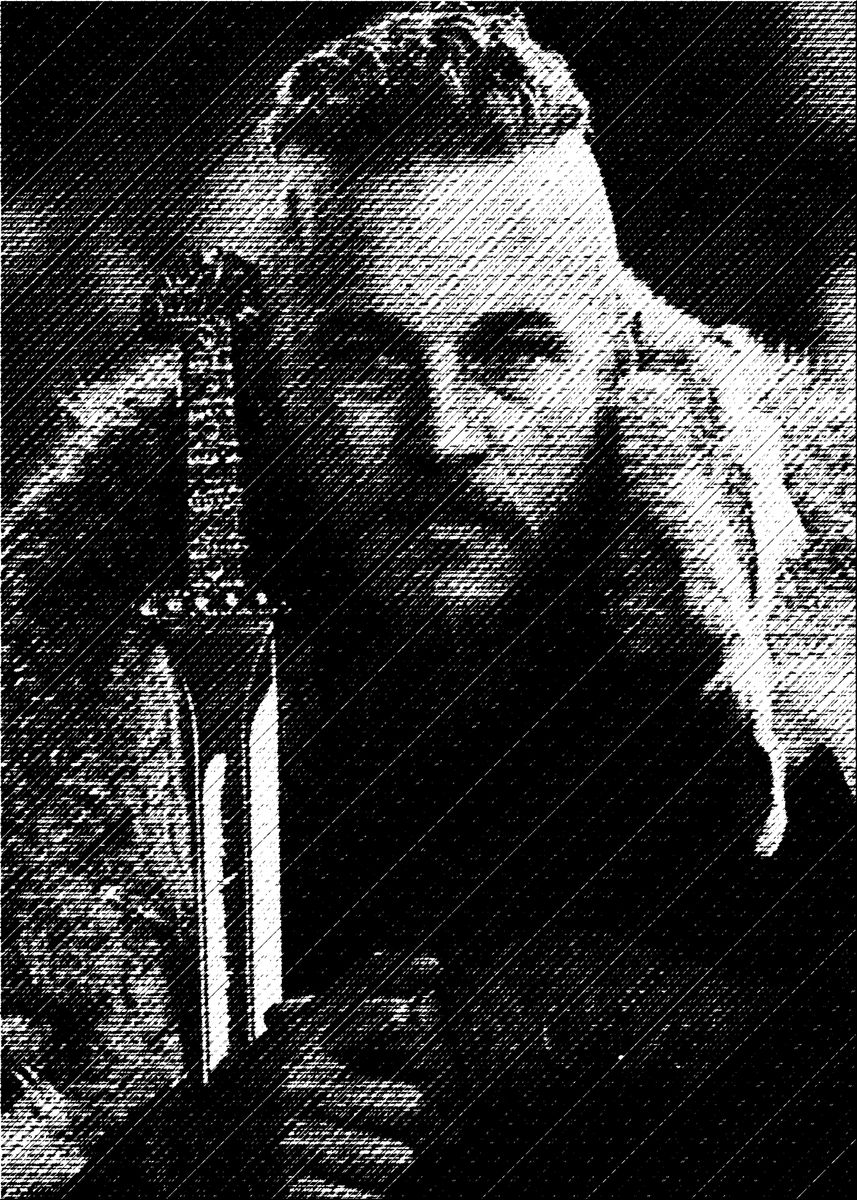 'Ragnar Lothbrok ' Poster by DynCreative | Displate