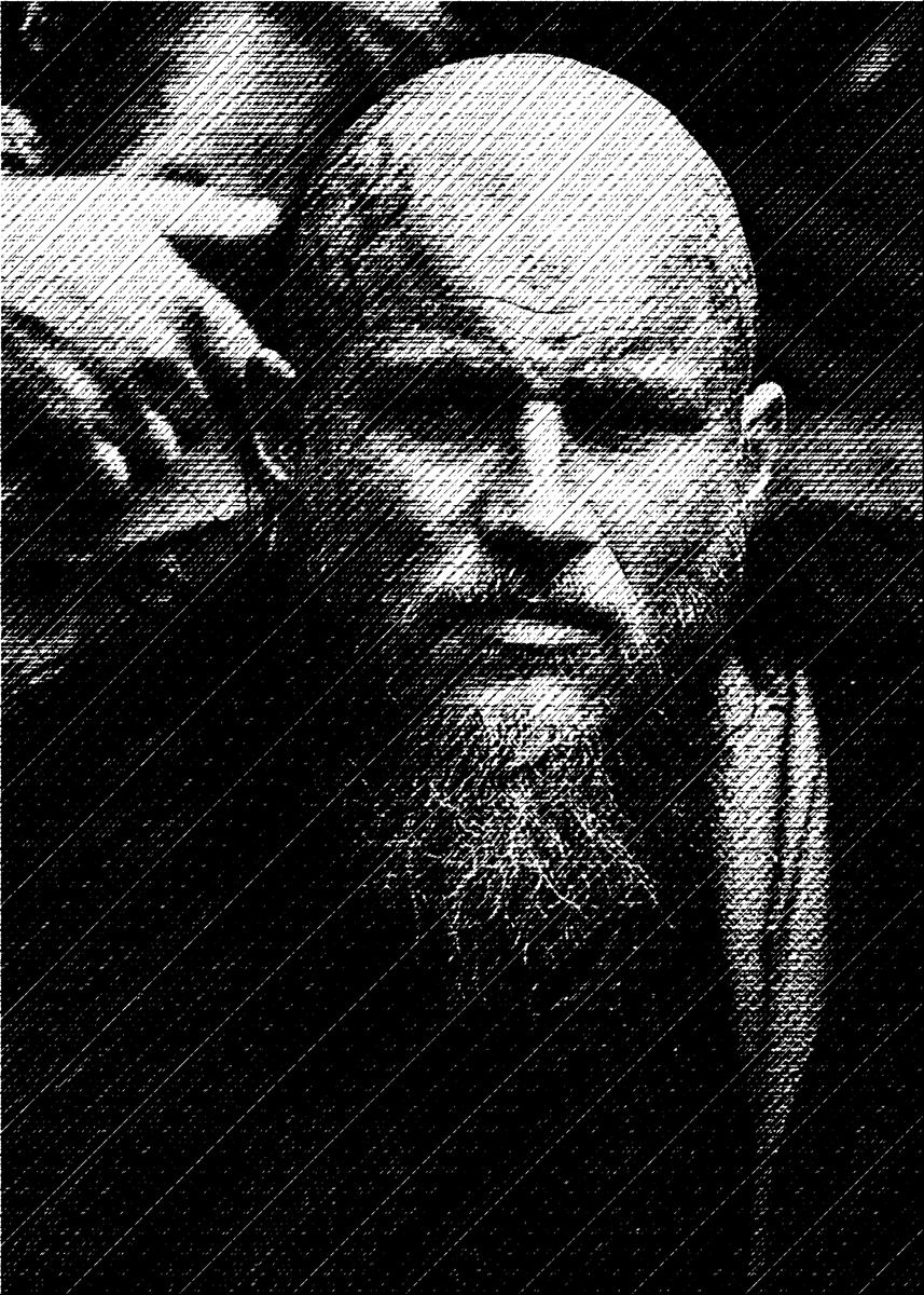 'Ragnar Lothbrok ' Poster by Dyn Creative | Displate