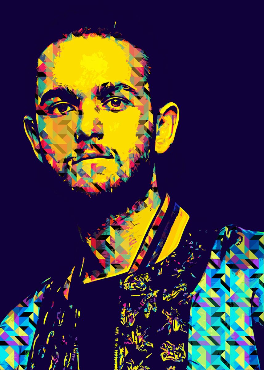 'zedd' Poster, picture, metal print, paint by Bestselling Music Posters ...