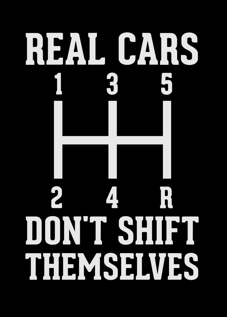 'Car Tuning' Poster, picture, metal print, paint by ZS C O M M E R C E ...