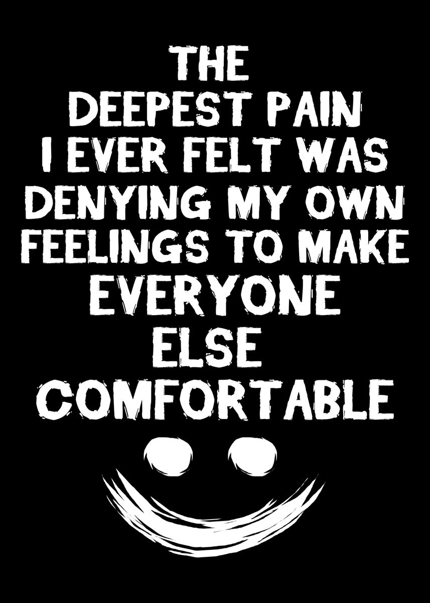 'Mental Health Awareness' Poster, picture, metal print, paint by ...