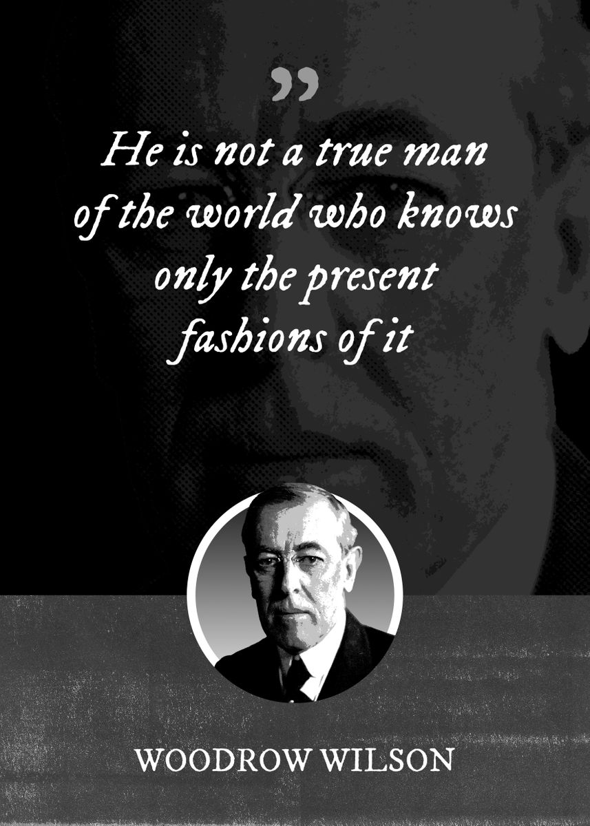 'He is not a true man of' Poster, picture, metal print, paint by ...