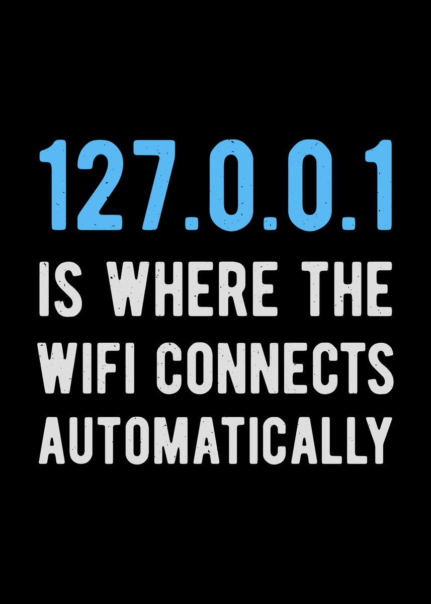 'Funny Networking' Poster, picture, metal print, paint by Visualz ...