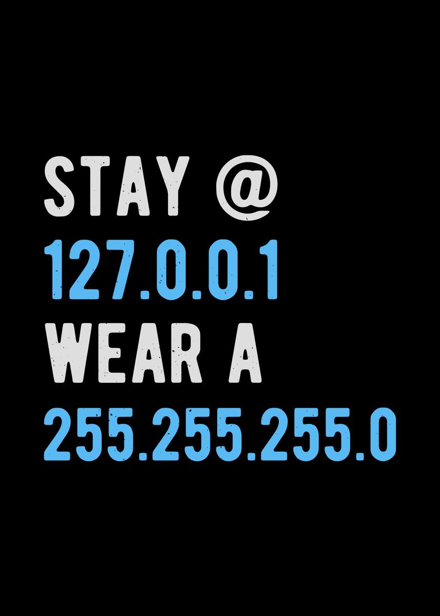 'Funny Engineer Network' Poster, picture, metal print, paint by Visualz ...