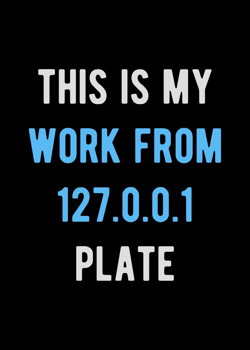 'Funny Engineer Network' Poster, picture, metal print, paint by Visualz ...