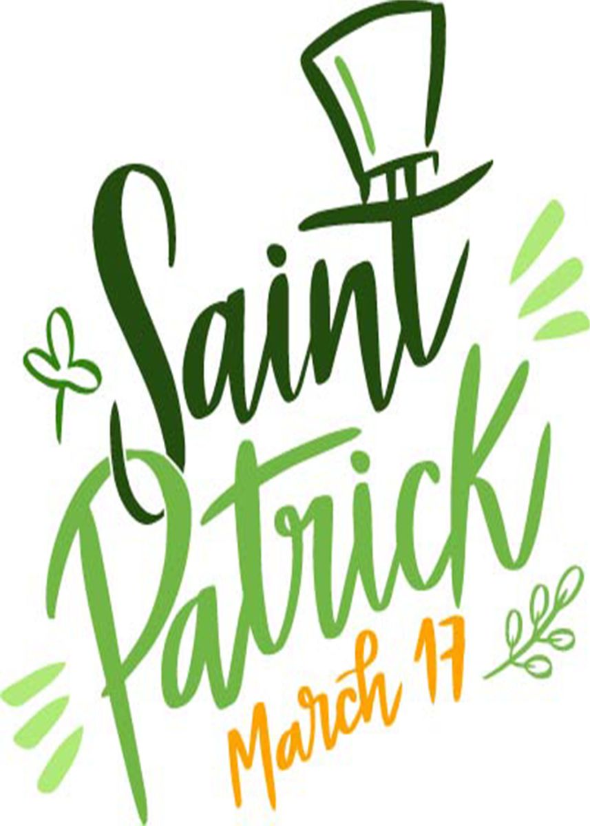 'March 17' Poster, picture, metal print, paint by gera | Displate