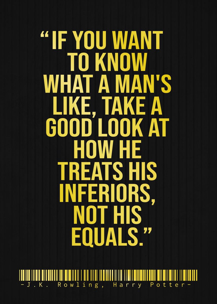 'Legend quote' Poster, picture, metal print, paint by Qreative | Displate