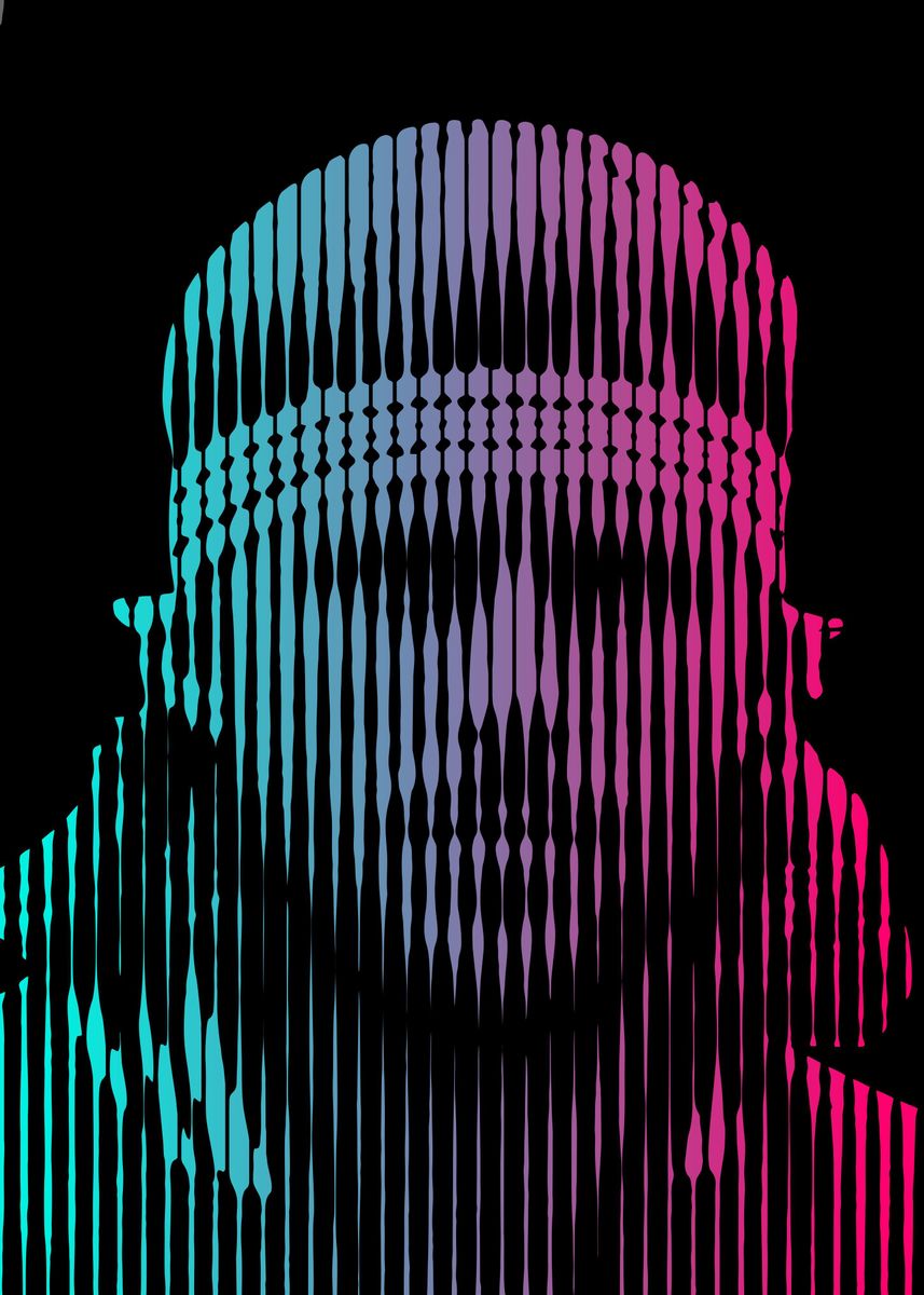 'BJORN BORG' Poster, picture, metal print, paint by Yusuf Dedi Wijaya ...