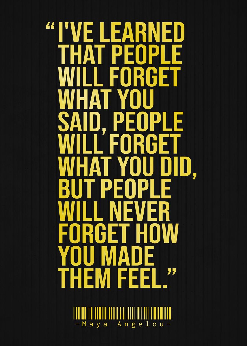 'Quote of Legend' Poster, picture, metal print, paint by Qreative ...