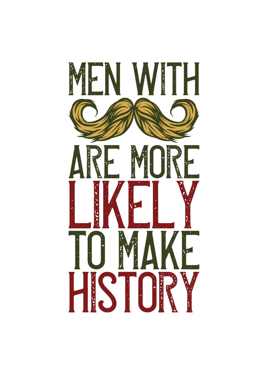 '12 Barber3' Poster, picture, metal print, paint by thetshirtshop2020 ...