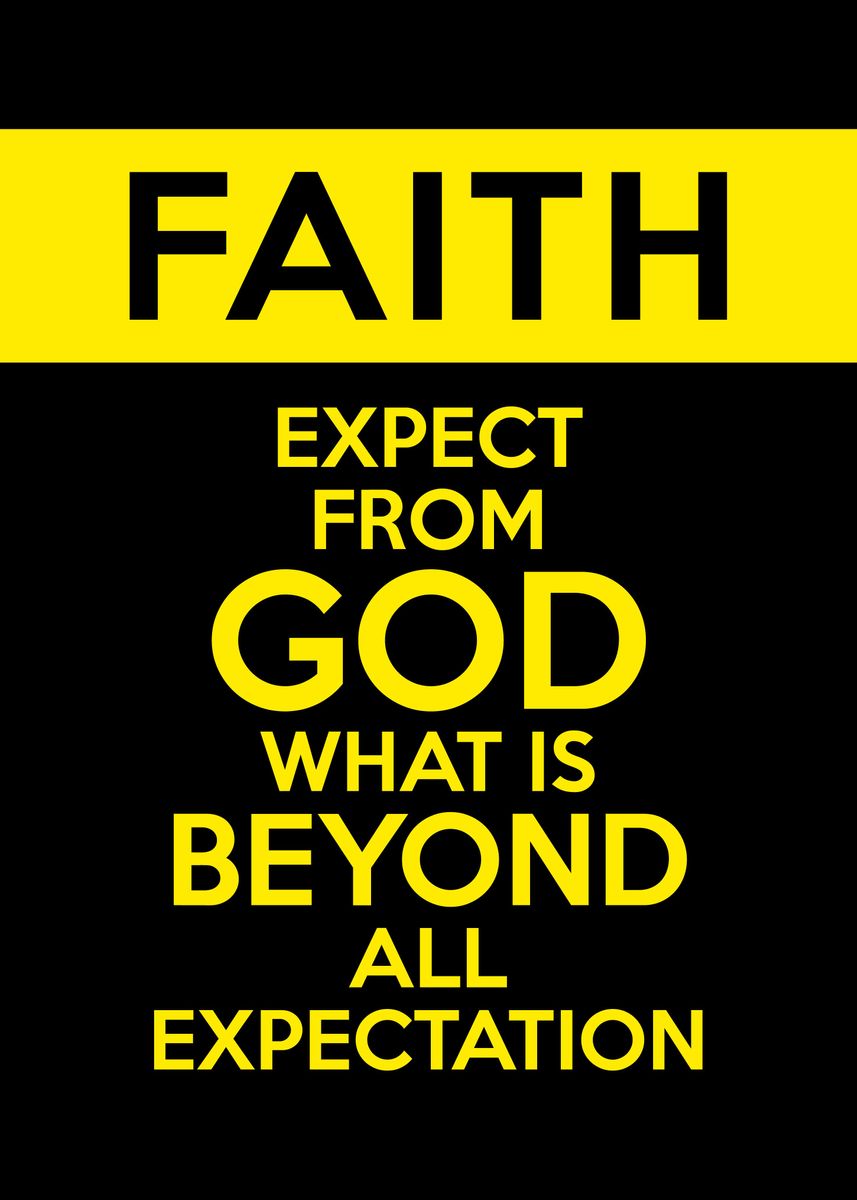 'Faith Murray' Poster, picture, metal print, paint by ABConcepts | Displate