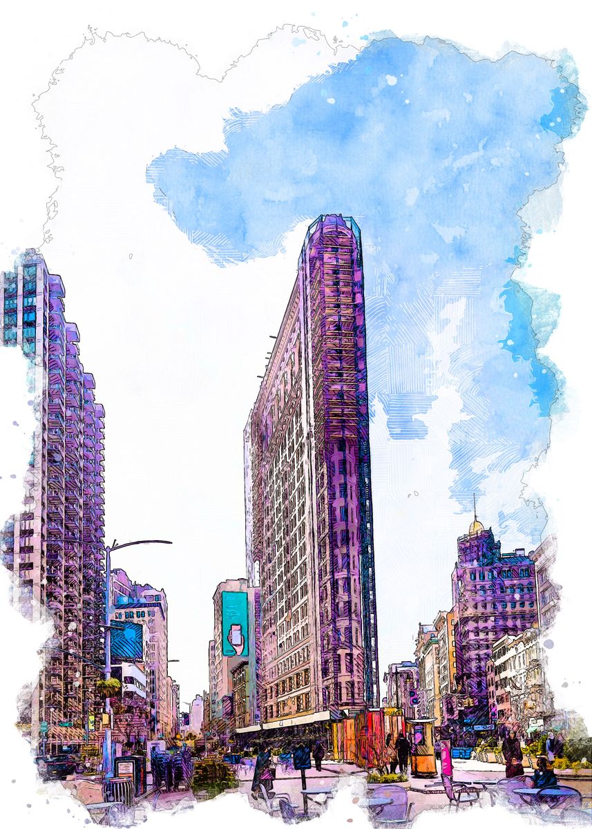 'hallmark of the country' Poster by sengahart | Displate