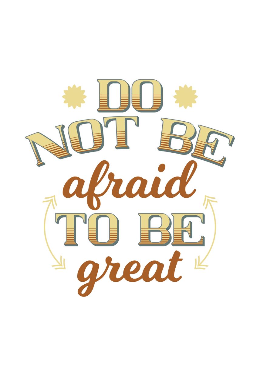 'AbsoluteFonts5' Poster, picture, metal print, paint by ...