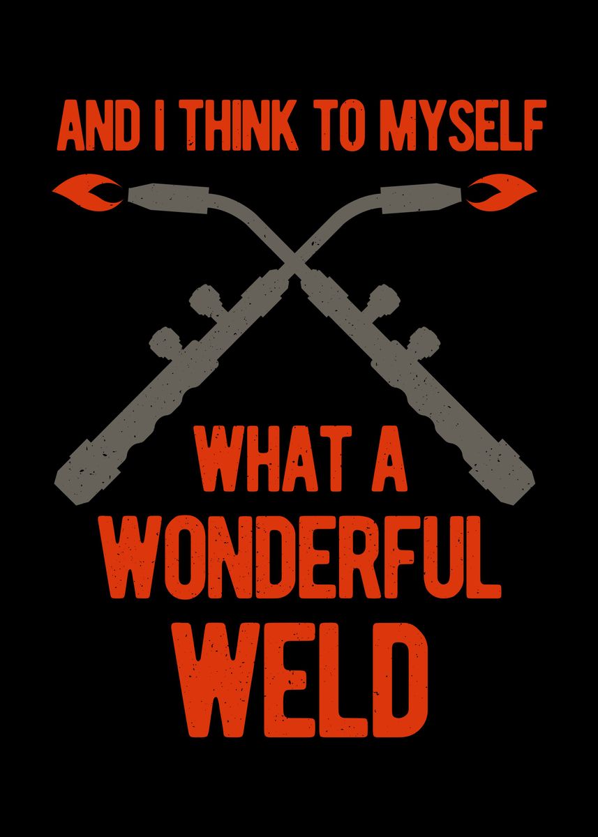 Funny Welder Pictures