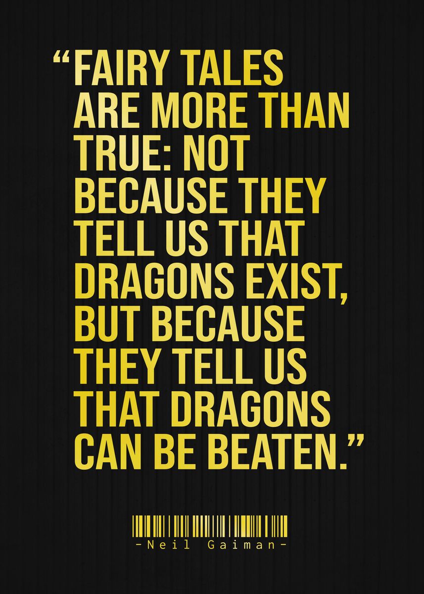 'Quote of Legend' Poster by Qreative | Displate