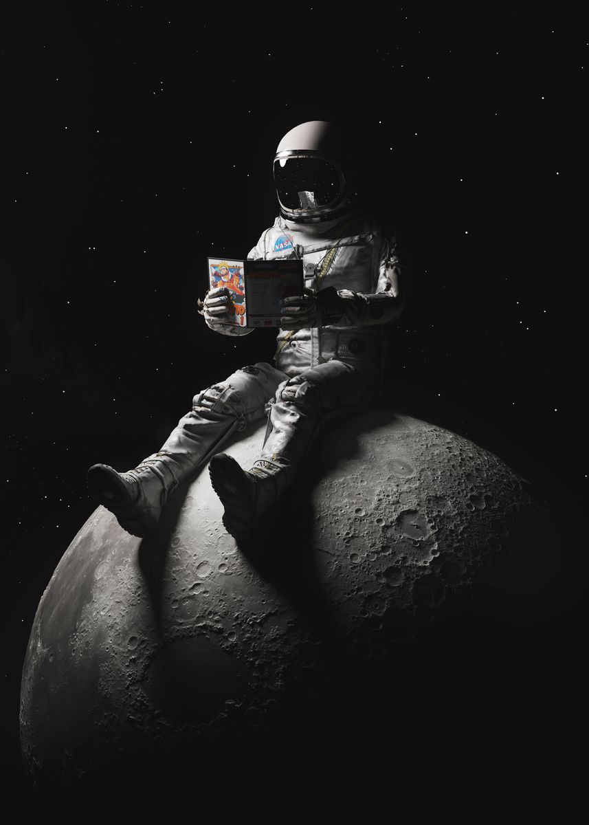 'Social Distancing' Poster, picture, metal print, paint by Five Senses ...