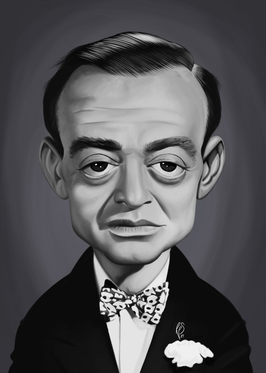 A Portrait Of Peter Lorre Poster 5☆大好評