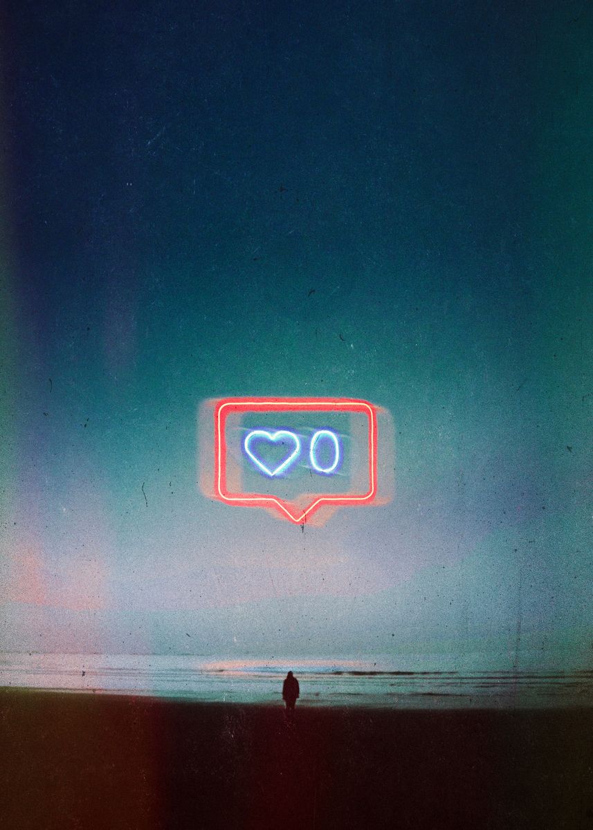 'The Validation' Poster by seam less | Displate