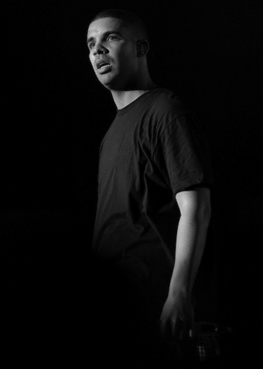 'drake' Poster, picture, metal print, paint by Bestselling Music ...