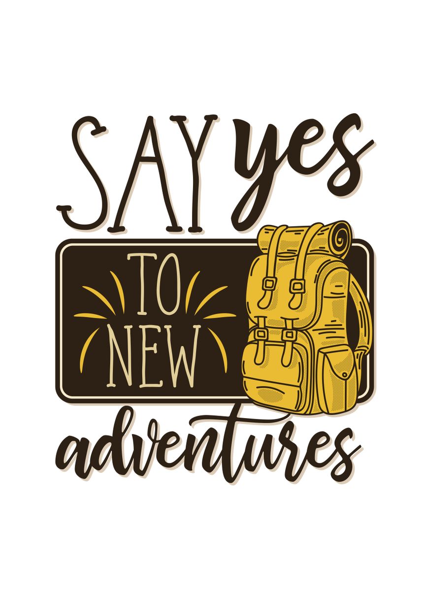 'Adventurefont57' Poster, picture, metal print, paint by ...