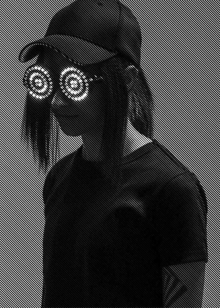 'dj rezz' Poster, picture, metal print, paint by Limited Edition ...