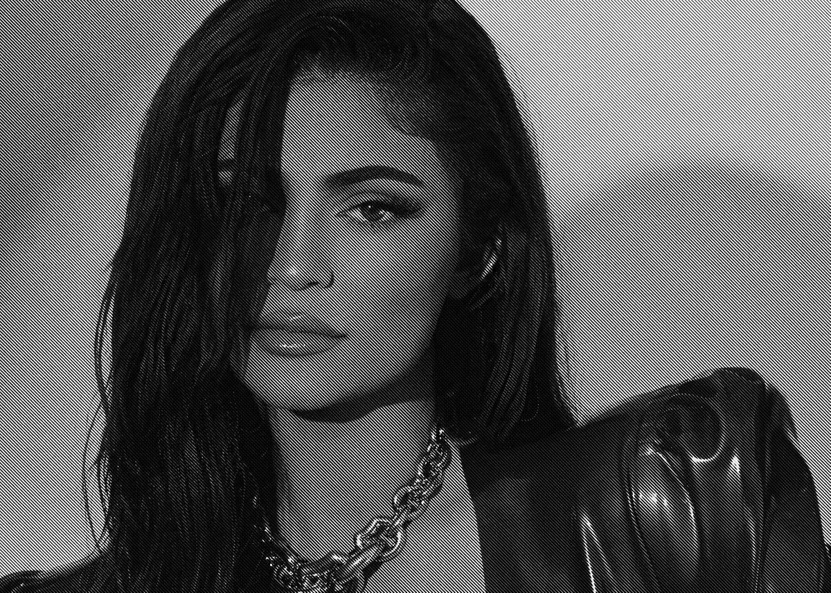 'Kylie Jenner' Poster by Trending Displate Posters | Displate