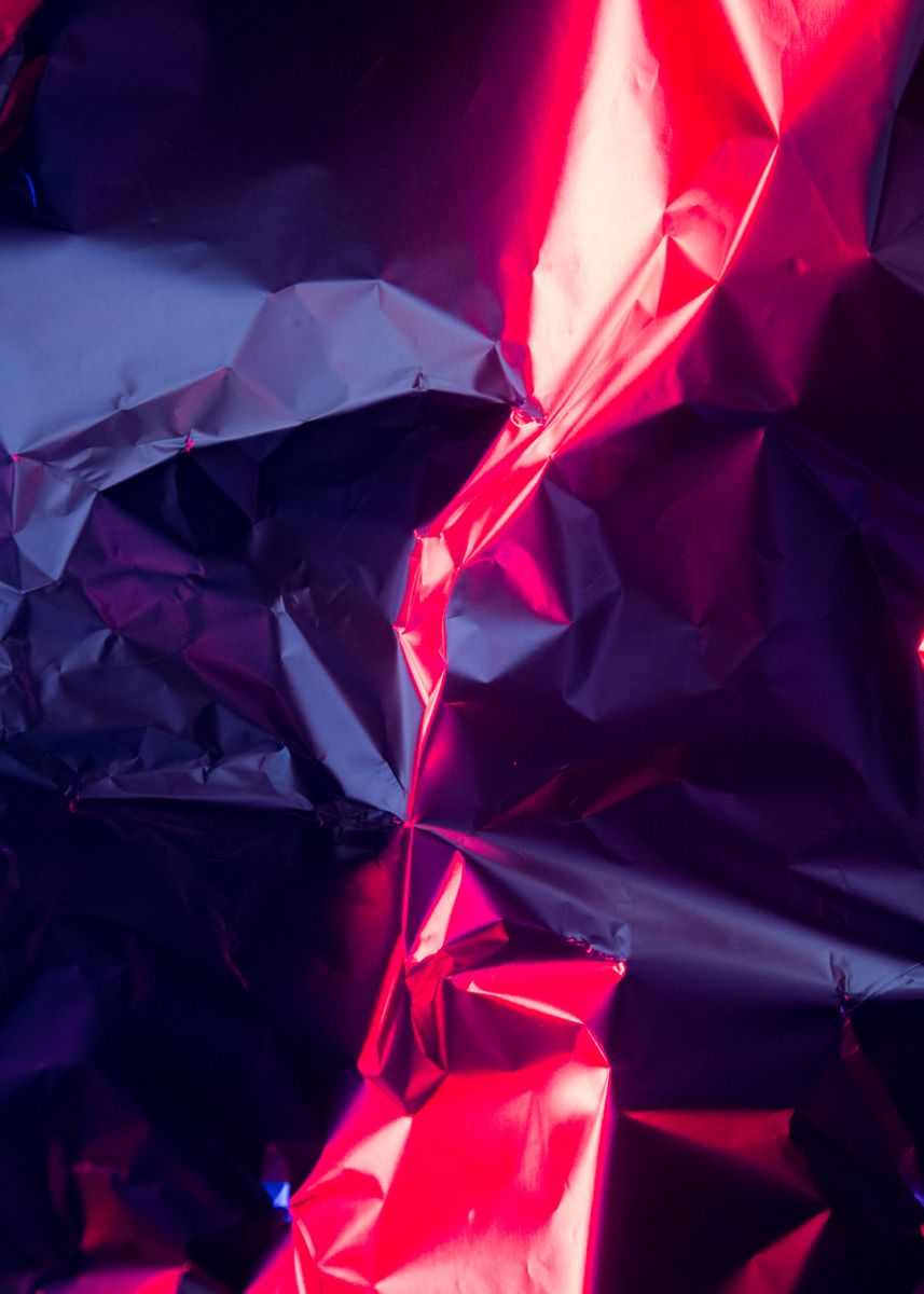 'Blast' Poster, picture, metal print, paint by pithc | Displate