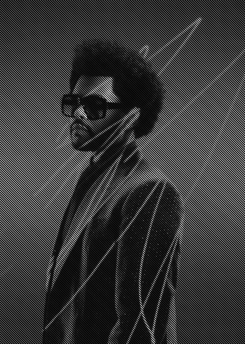 'The Weekend Grey Style' Poster, picture, metal print, paint by Bella ...