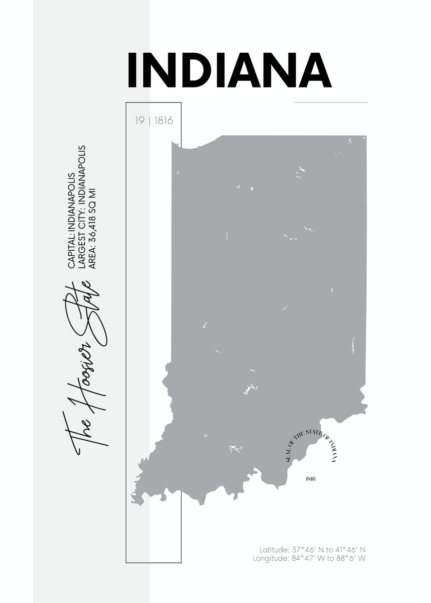 'Indiana' Poster, picture, metal print, paint by Conceptual Photography ...