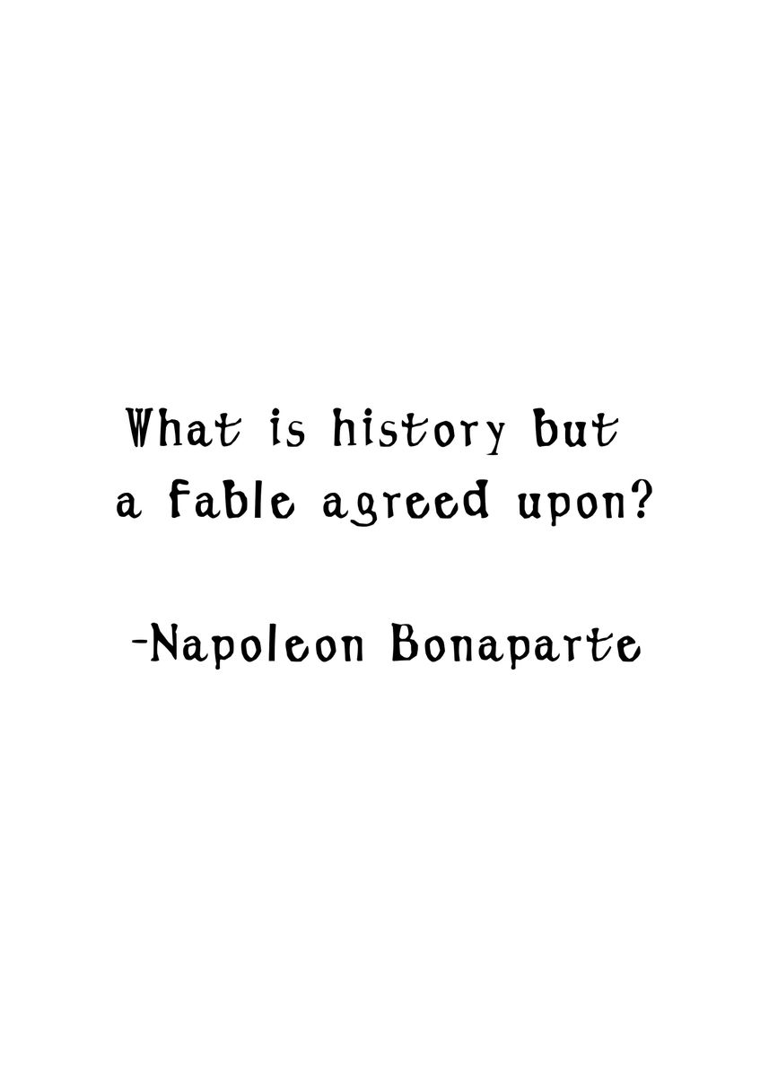 'simple quote poster' Poster, picture, metal print, paint by LAST LIGHT ...