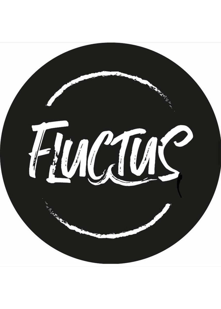 'Fluctus' Poster by Justin Barth | Displate