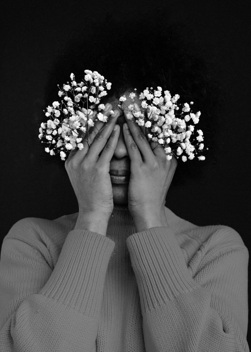 'Not Yet' Poster, picture, metal print, paint by BT digital | Displate