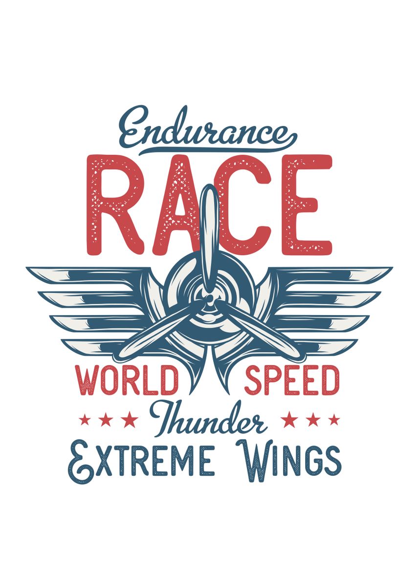 'AviationCocktail10' Poster, picture, metal print, paint by ...